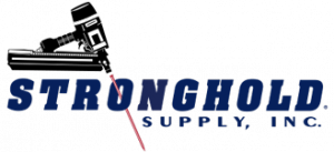 Stronghold Supply – Construction Tools & Fasteners Sales & Service